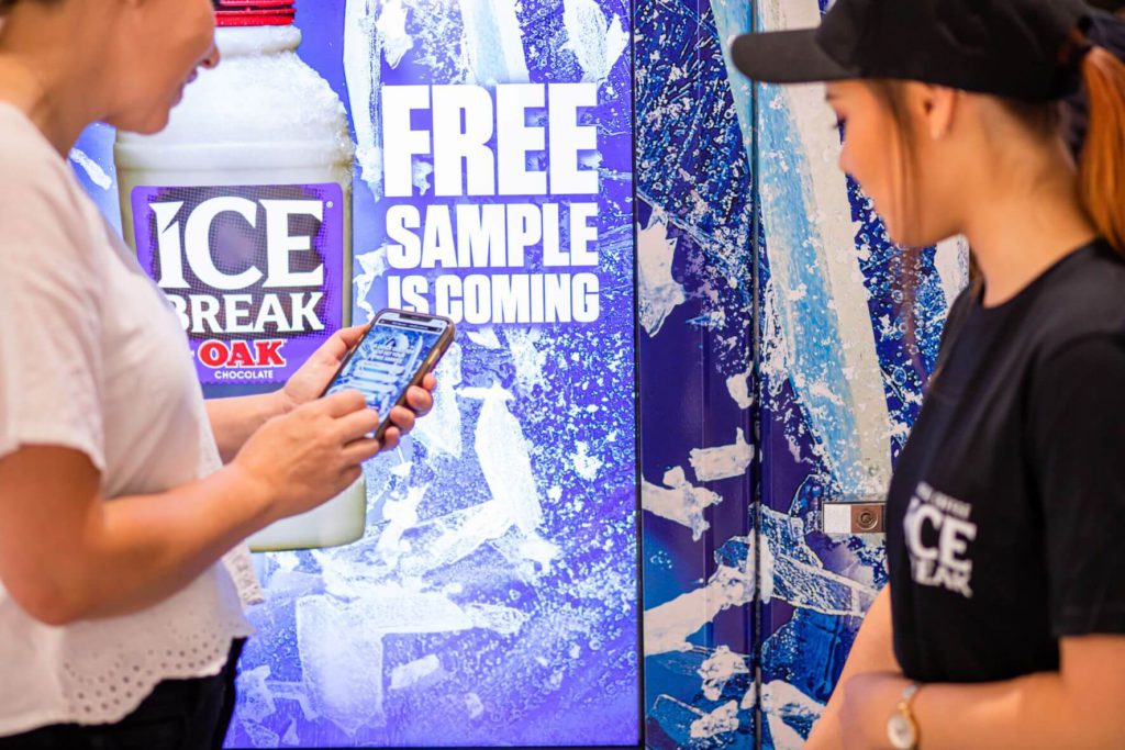 Affinity Outdoor – We are an experiential agency focused on making your ...