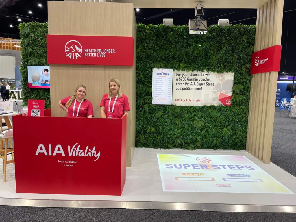 Affinity Outdoor – We are an experiential agency focused on making your ...