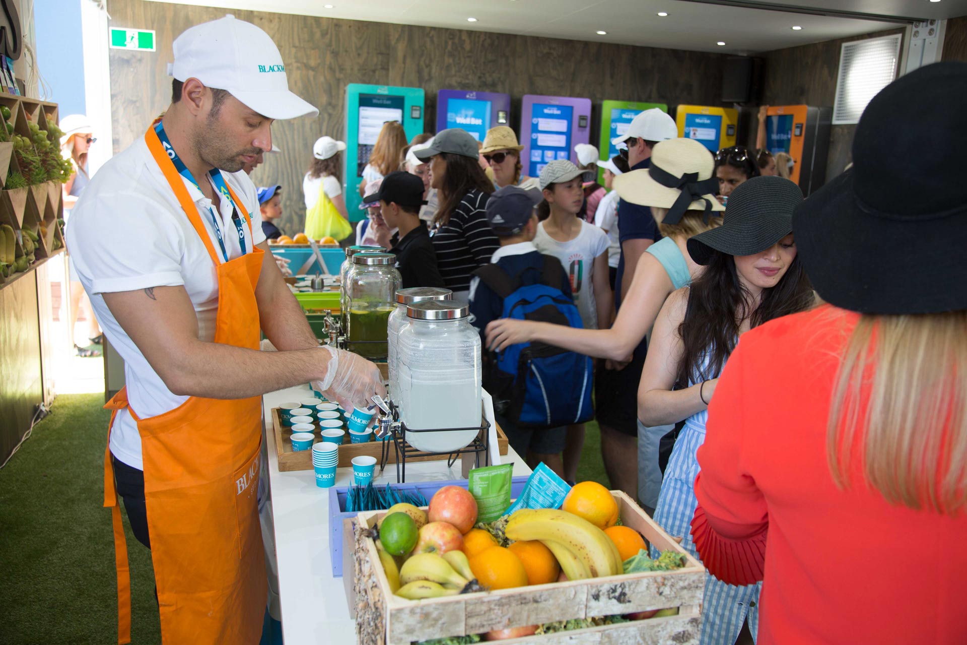 Affinity Outdoor – We are an experiential agency focused on making your ...